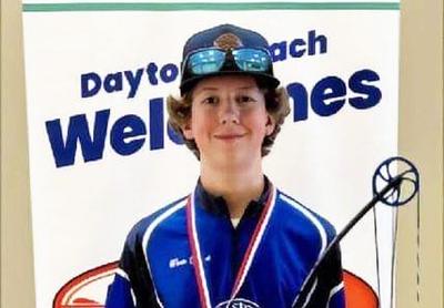 Hillsboro archer wins national championship | Sports | myleaderpaper.com