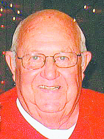 Life Story: James Robert Prindiville Sr., 80, of Arnold | Obituaries ...