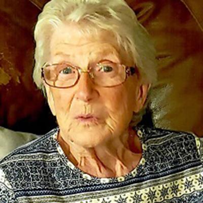 Nancy Ellen (Wymer) Mathis, 86, Festus | Obituaries | myleaderpaper.com