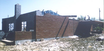 Looking back – To the High Ridge Community Center | Looking Back ...