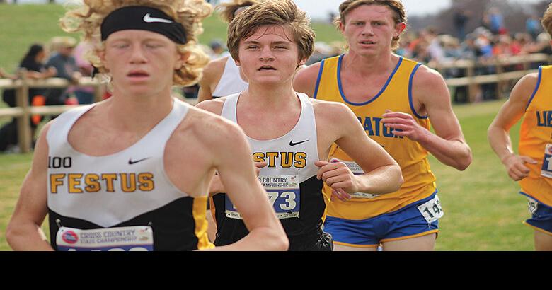 Festus should think about how its going to honor Wright | Sports ...