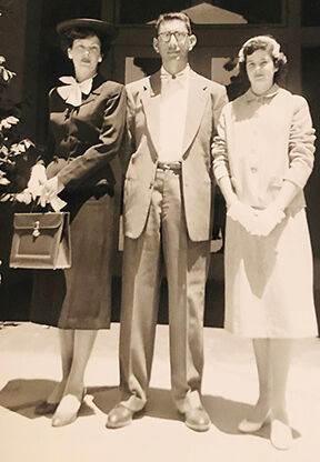 Life Story: William L. “Bill” Pannell, 95, of Festus | Obituaries ...