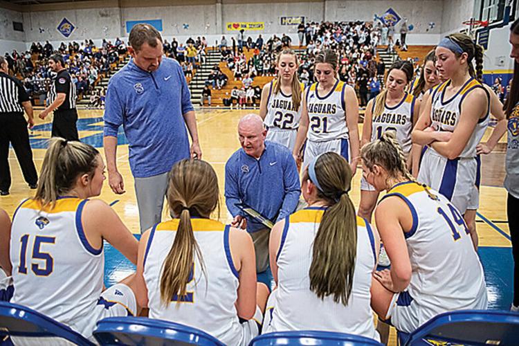 Seckman hiring two new basketball coaches | Sports | myleaderpaper.com