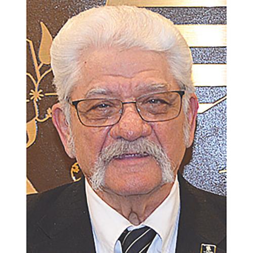 Gene Barbagallo withdraws from County Council election | Local News ...