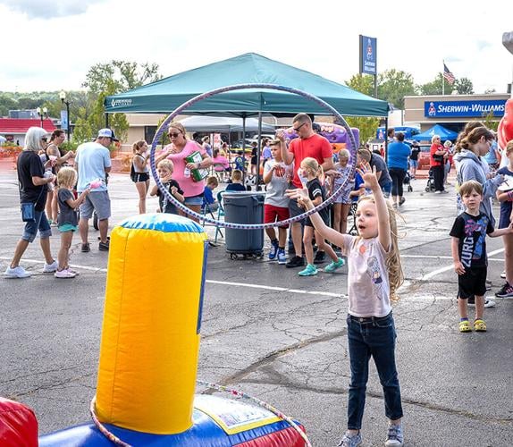 Twin City Days activities come to Festus, Crystal City | Local Events ...