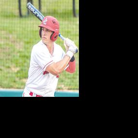 Athlete of the Week (April 23, 2017) -- Jordan Hovey, Jefferson College ...