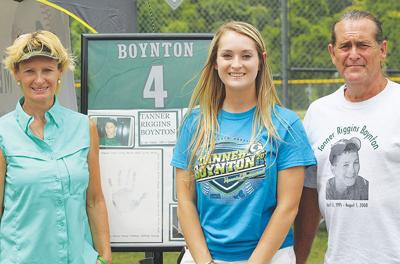 A legacy of living | Sports | myleaderpaper.com