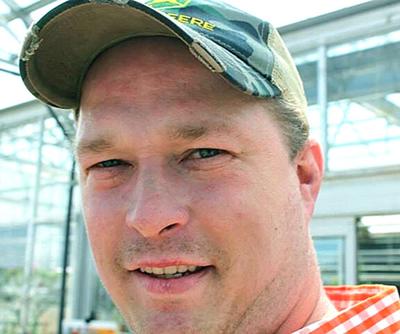 Judson Lee “Jud” Ray, 43, De Soto | Obituaries | myleaderpaper.com