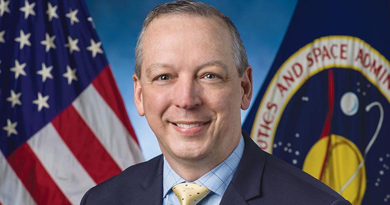 Fenton native plays role in NASA mission | Local News | myleaderpaper.com