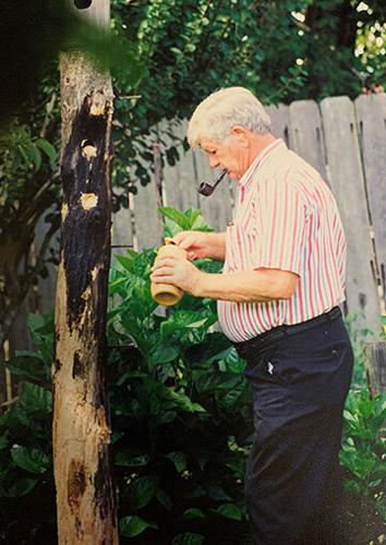 Life Story: Harold M. Vance, 95, of Crystal City | Obituaries ...