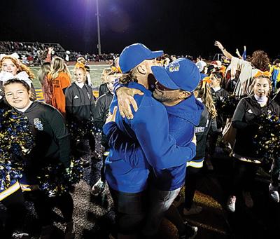 THE COUNTY LINE: Unlikely foes clash in season opener for Jaguars ...