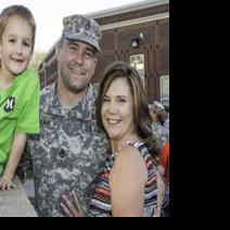 Missouri National Guard 220th Engineer Group departure | News ...
