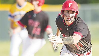 Fox’s deep senior class loaded with heavy bats | Sports | myleaderpaper.com
