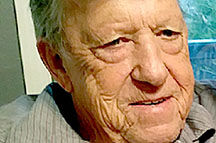 Charles C. Moiser, 86, De Soto | Obituaries | myleaderpaper.com
