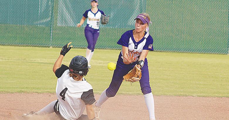 District softball brackets for county teams | Sports | myleaderpaper.com