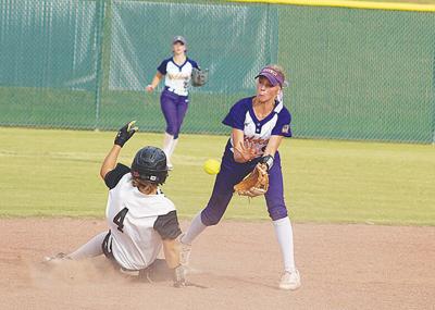 District softball brackets for county teams | Sports | myleaderpaper.com