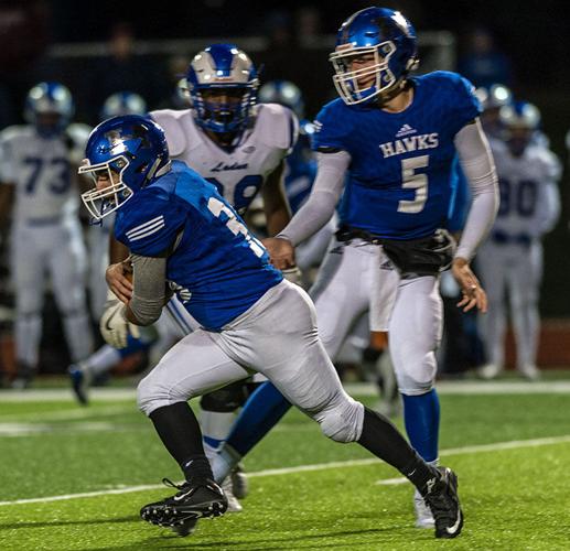 Hillsboro loses to Ladue in Class 4 quarterfinals on Nov. 10 – Ted ...