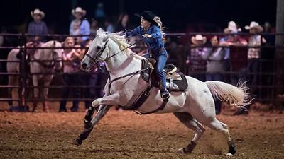 Jefferson County Rodeo prepares for 51st year | Local News ...