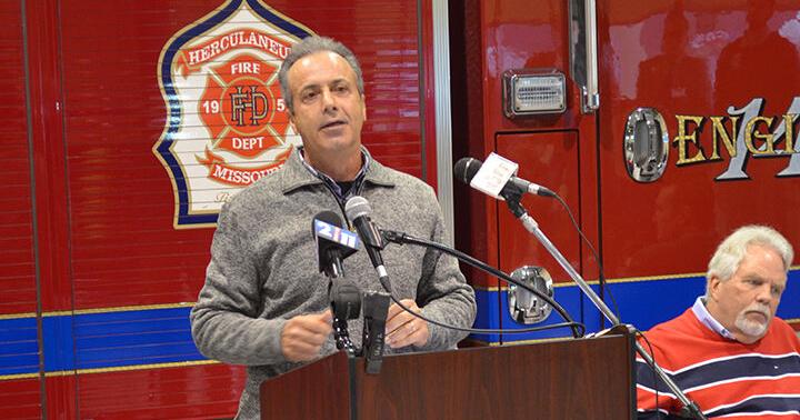 Herculaneum announced as site of container port | Local News ...