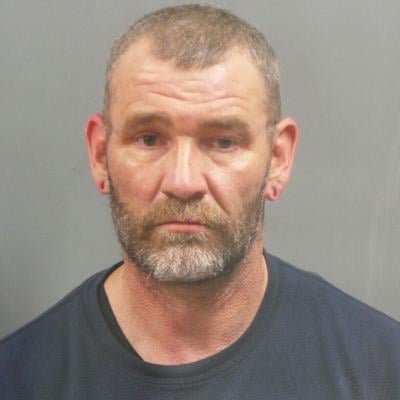 Douglas Moore pleads guilty to possessing pipe bombs | Police Fire | myleaderpaper.com