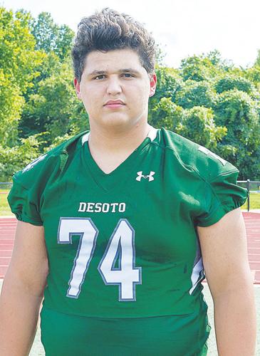 Linemen from the county | Sports | myleaderpaper.com