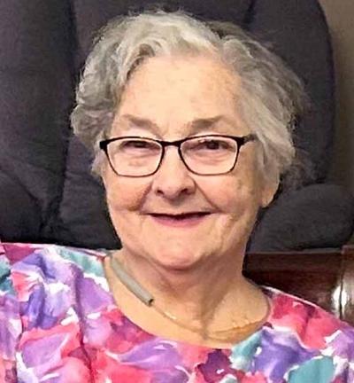 Marguerite Joyce Mastin, 77, of Mount Pleasant, Mich. | Obituaries ...