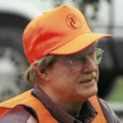 Obituary for Norman Buck | Obituaries | myleaderpaper.com