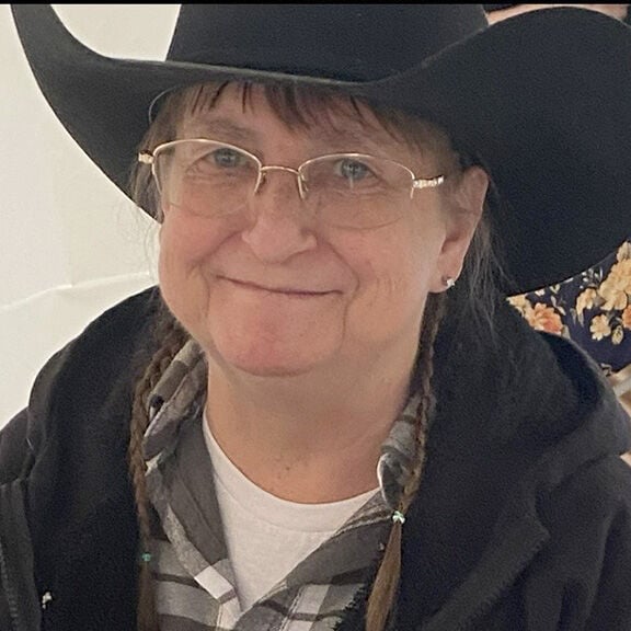 Obituary for Deborah Lynne Barnes | Obituaries | myleaderpaper.com
