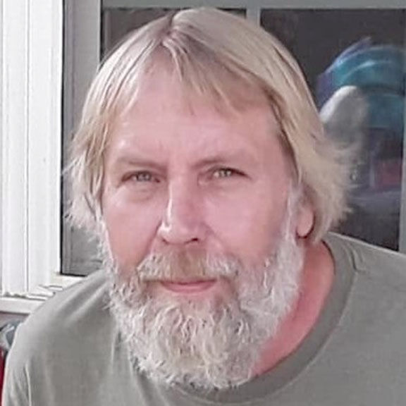 Obituary for Barry James Burley | Obituaries | myleaderpaper.com