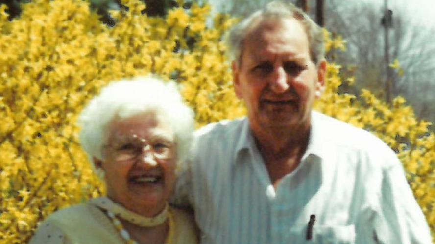 Life Story: Thelma Colleen Cannon, 90, of Pevely | Life Story ...