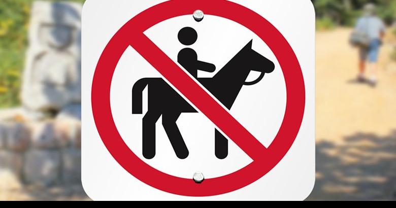 ICYMI: County Council OKs horse ban | Local News | myleaderpaper.com