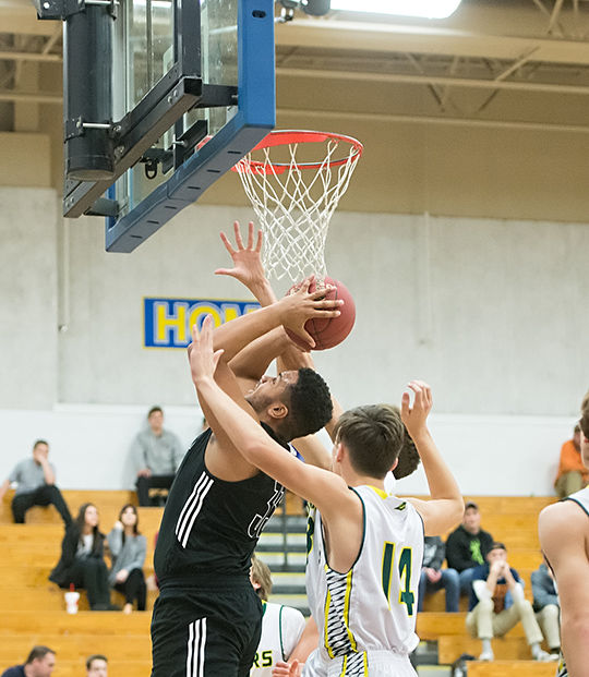 Seckman Jaguars vs. Lindbergh Flyers – photos by Ron Rigdon | Sports ...