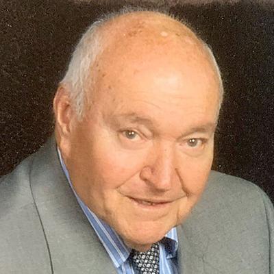 Forrest Eugene Fortner Sr., 89, Cedar Hill | Obituaries | myleaderpaper.com