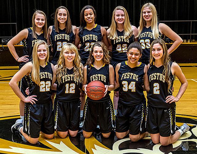 JCAA girls basketball previews (small and large schools) | Sports ...