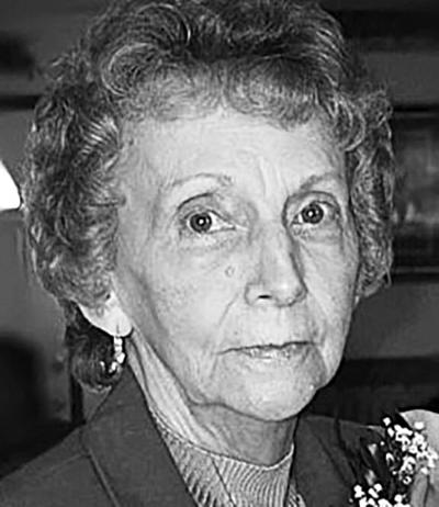 Shirley Ann Thomure, 86, Festus | Obituaries | myleaderpaper.com