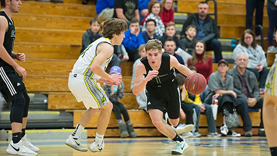Seckman Jaguars vs. Lindbergh Flyers – photos by Ron Rigdon | Sports ...