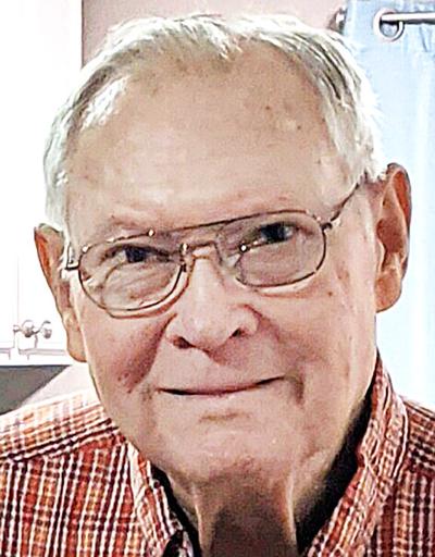 James Clinton 'Jim' Bird, 84, Festus | Obituaries | myleaderpaper.com