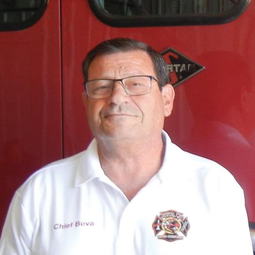 Jefferson County, Eureka fire chiefs bios Oct. 10 | Local News ...