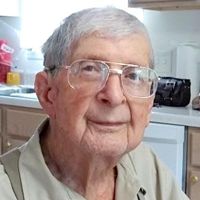 Matt ‘Popeye’ Bequette, 92, Pevely | Obituaries | myleaderpaper.com