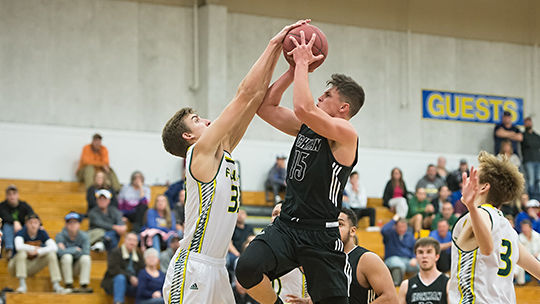 Seckman Jaguars vs. Lindbergh Flyers – photos by Ron Rigdon | Sports ...