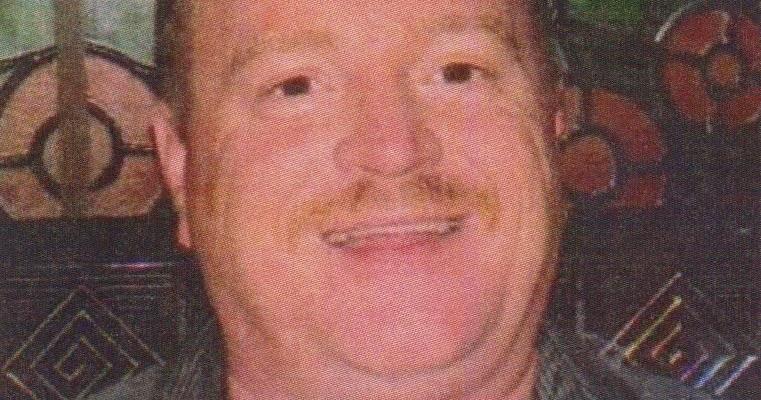 John Richard Smith II, 48, Imperial | Obituaries | myleaderpaper.com