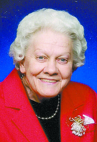 June Marion Swope, 86, St. Louis, formerly of Salem | Obituaries ...