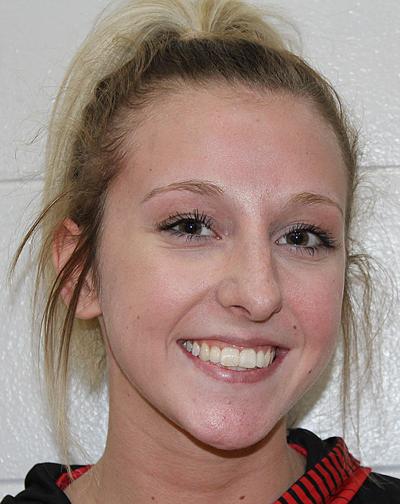 Athlete of the Week (Jan. 26, 2020) -- Taylor Metcalf, Herculaneum ...