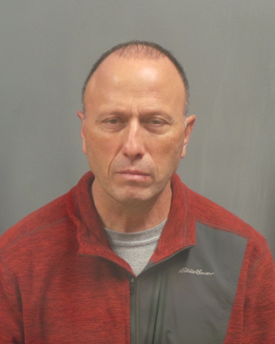 James Daly on Jan. 30 receives probation | Police Fire | myleaderpaper.com