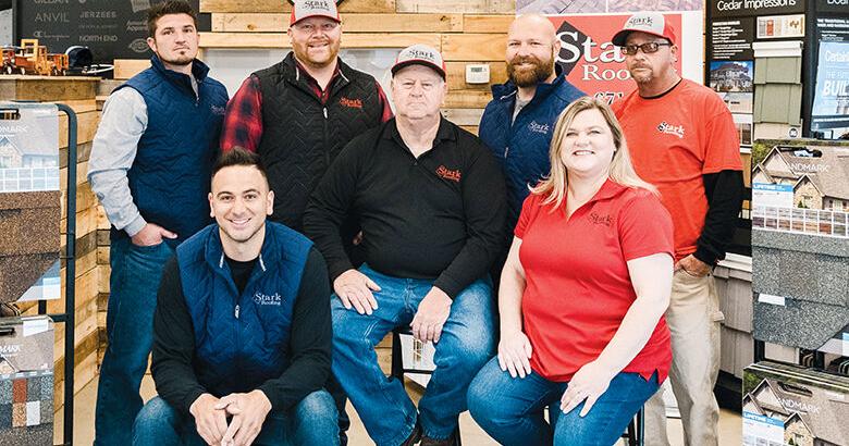 Storms can do damage; Stark Roofing offers free inspections | Real Estate | myleaderpaper.com