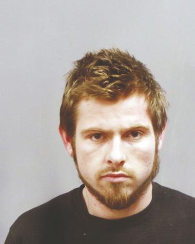 ICYMI: Murder charges filed in shooting | Local News | myleaderpaper.com