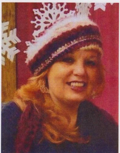 Anna Marie Spurlock, 44, De Soto | Obituaries | myleaderpaper.com