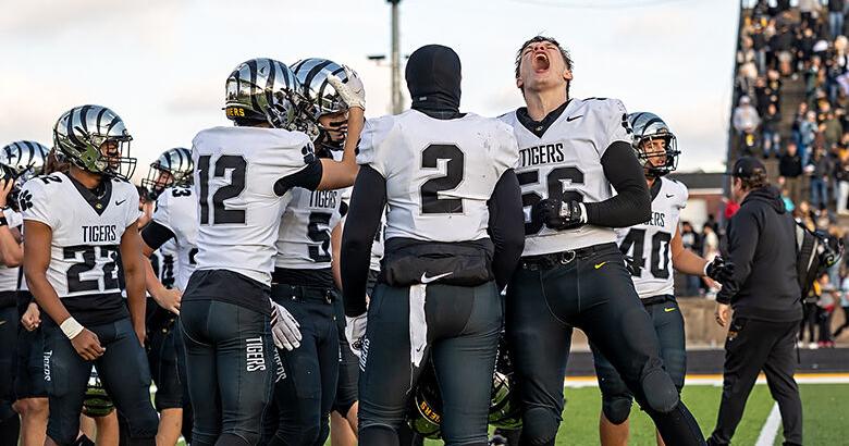 CHANGE: State football semifinal at Festus High moved to 3 p.m ...