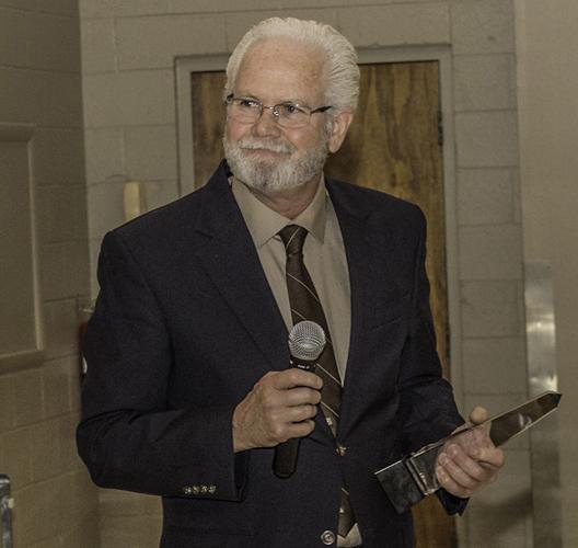 De Soto Chamber of Commerce Installation and Awards Banquet 2017 ...