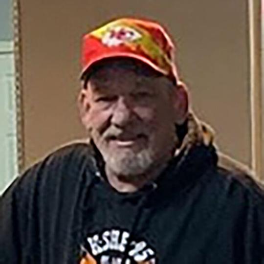 Joseph Patrick Knott, 59, Catawissa | Obituaries | myleaderpaper.com